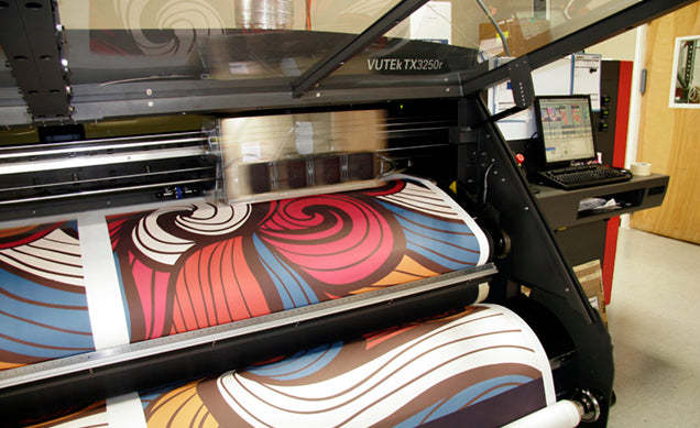 Sublimation Printing Services – DTF Cape Town